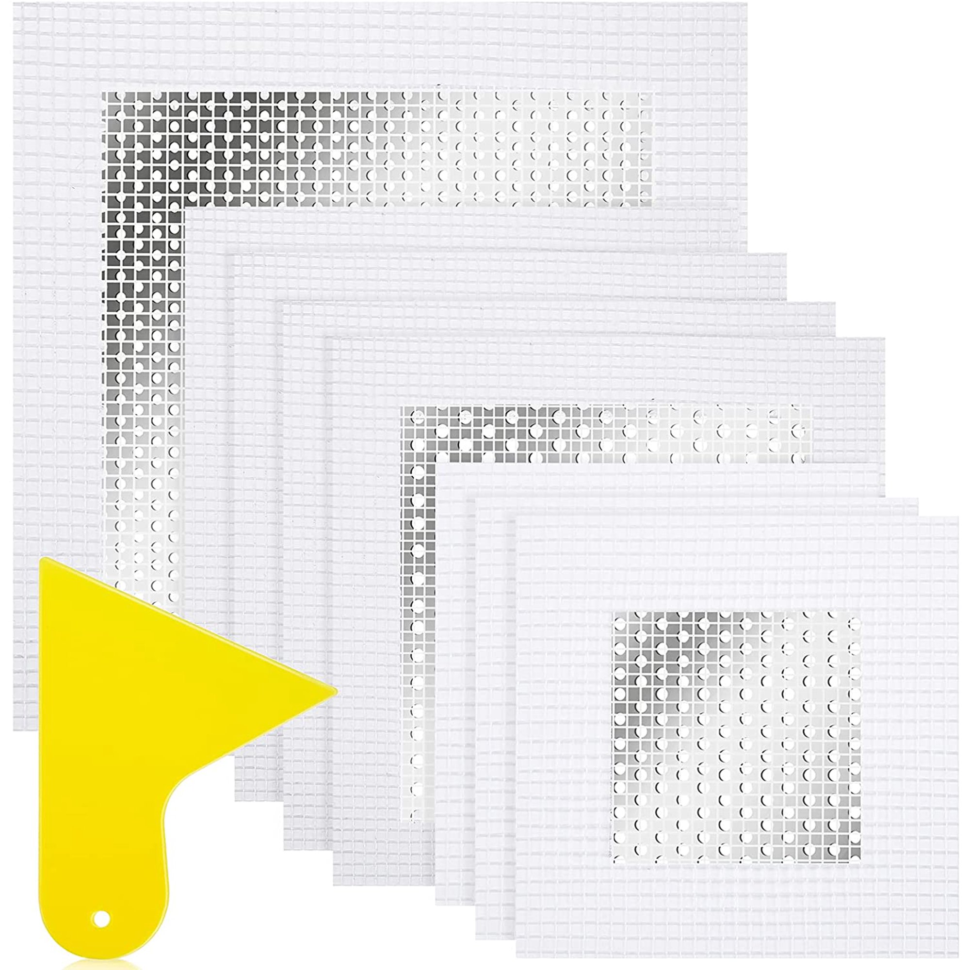 Plasterboard Ceiling Repair Kit | Shelly Lighting