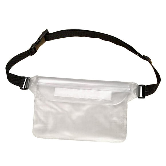 Waterproof Wallets Swimming