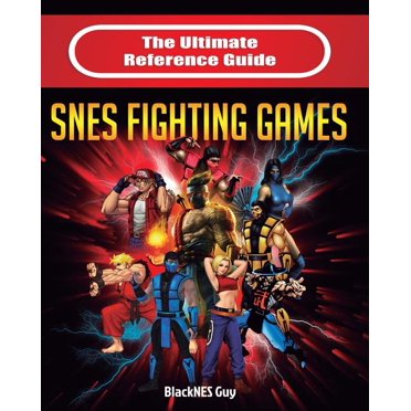 SNES Classic: The Ultimate Guide To The SNES Classic Edition: Tips ...