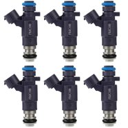 Standard FJ142 Fuel Injector For Nissan 300ZX, New, OE Replacement ...