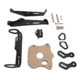 2024-2026 Motorcycle Accessory Motorcycle License Plate Bracket For ...