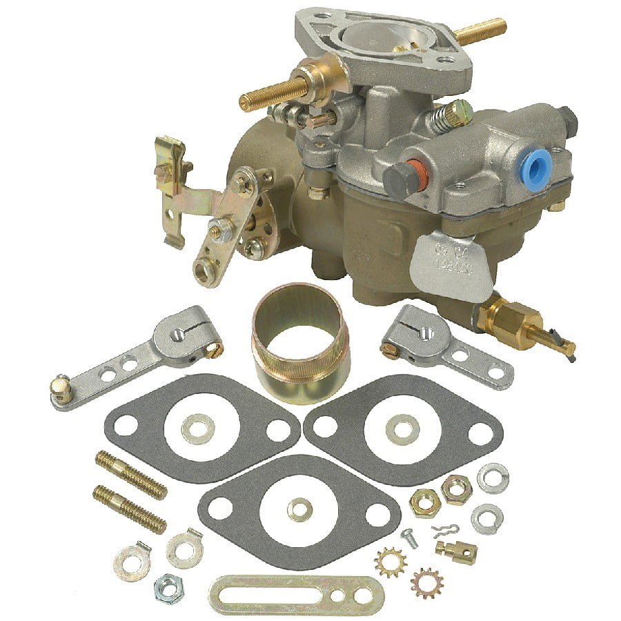 New Zenith Fuel System, Carburetor, Updraft, Gasoline 0-14544 - Walmart.com