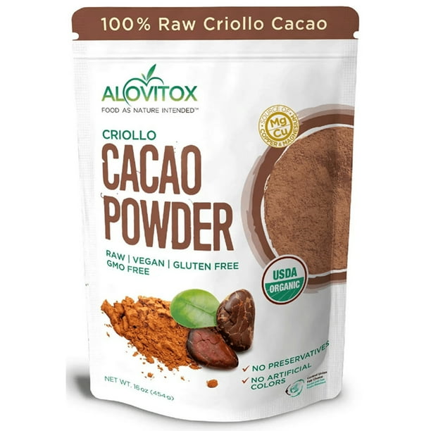 Dark Chocolate Powder