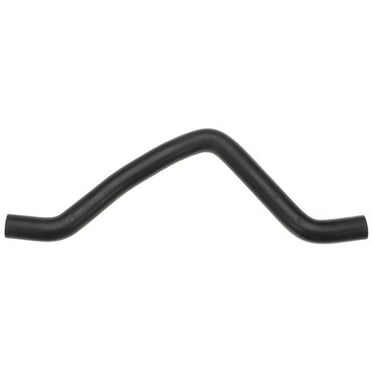 Gates 21466 Coolant Hose, Molded - Walmart.com
