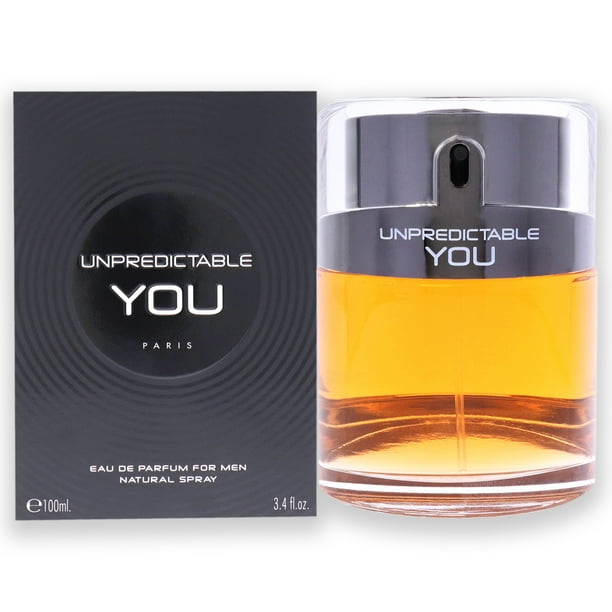 Perfume Spray Glenn Perri EDP 3.4 oz | Bodega Aurrera en línea