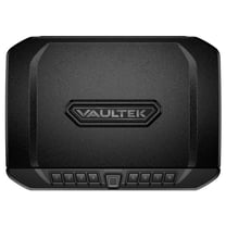 Vaultek® DS5i Smart Station Full-Size Modern Quick Access Safe with ...
