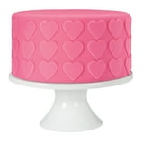Wilton, Decorator Preferred Pink Fondant, 24 oz, Vanilla Flavor ...