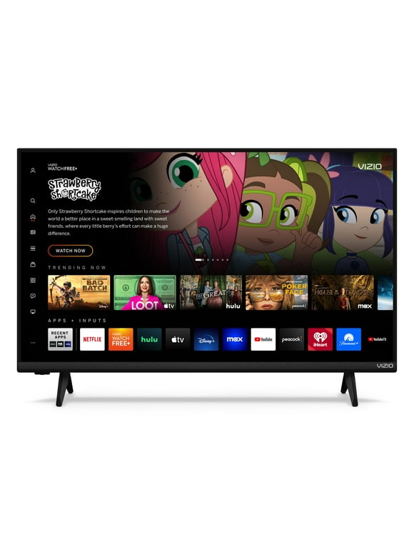 Smart TVs 32 Inch TV - Walmart.com