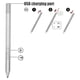Pen for Precision Pen 2 2023,Tab 11 Gen 2,Tab P11 Pro (Gen 2),Tab P12 ...