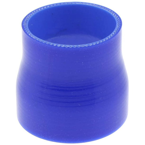 4 ply Reinforced High Temp Silicone Reducer 2 to 2.5 inch for ...