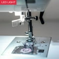 Restored Singer SC220 Sewing Machine - (Refurbished) - Walmart.com