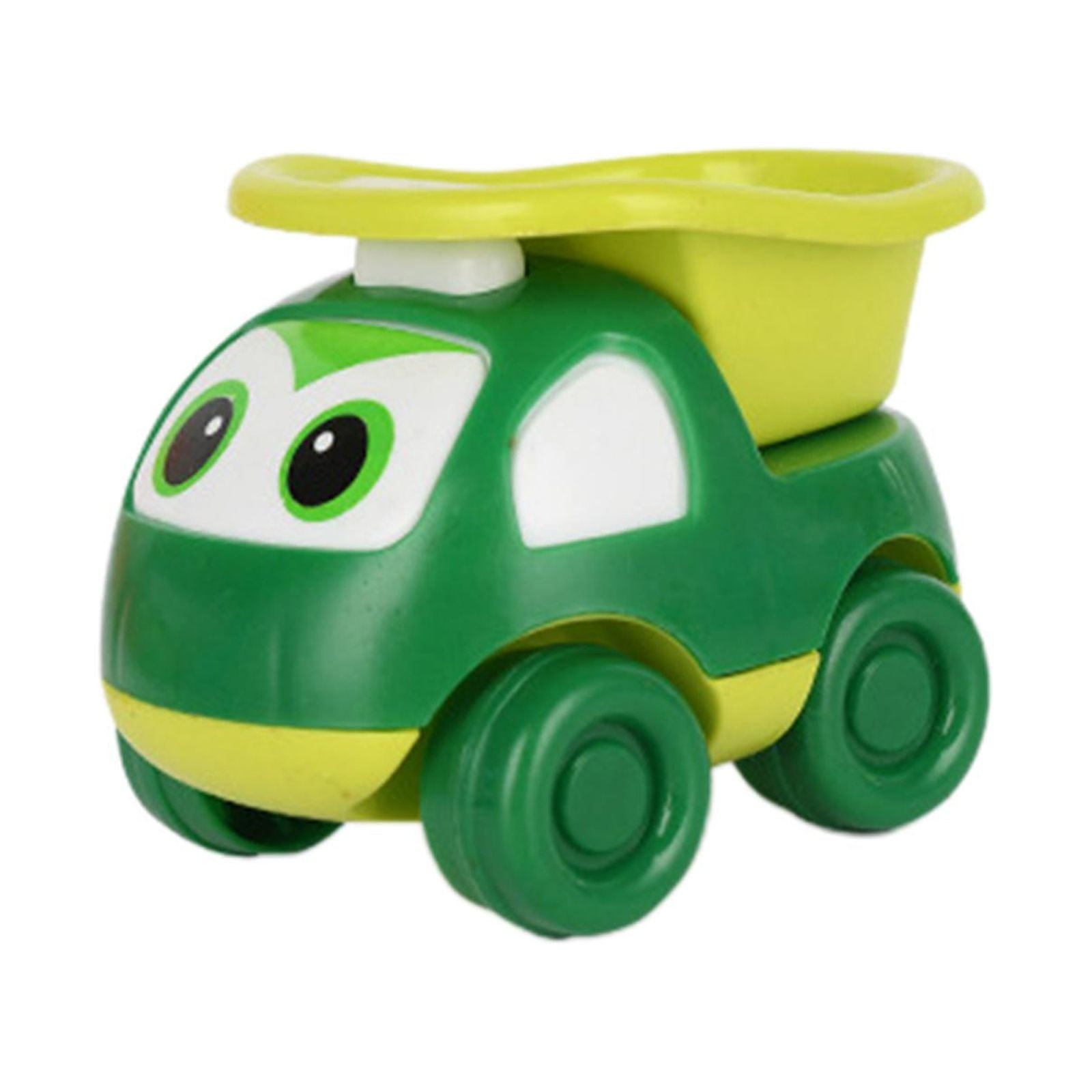 Mini Toy Vehicles Friction Powered Truck Party Favors Educational Play ...