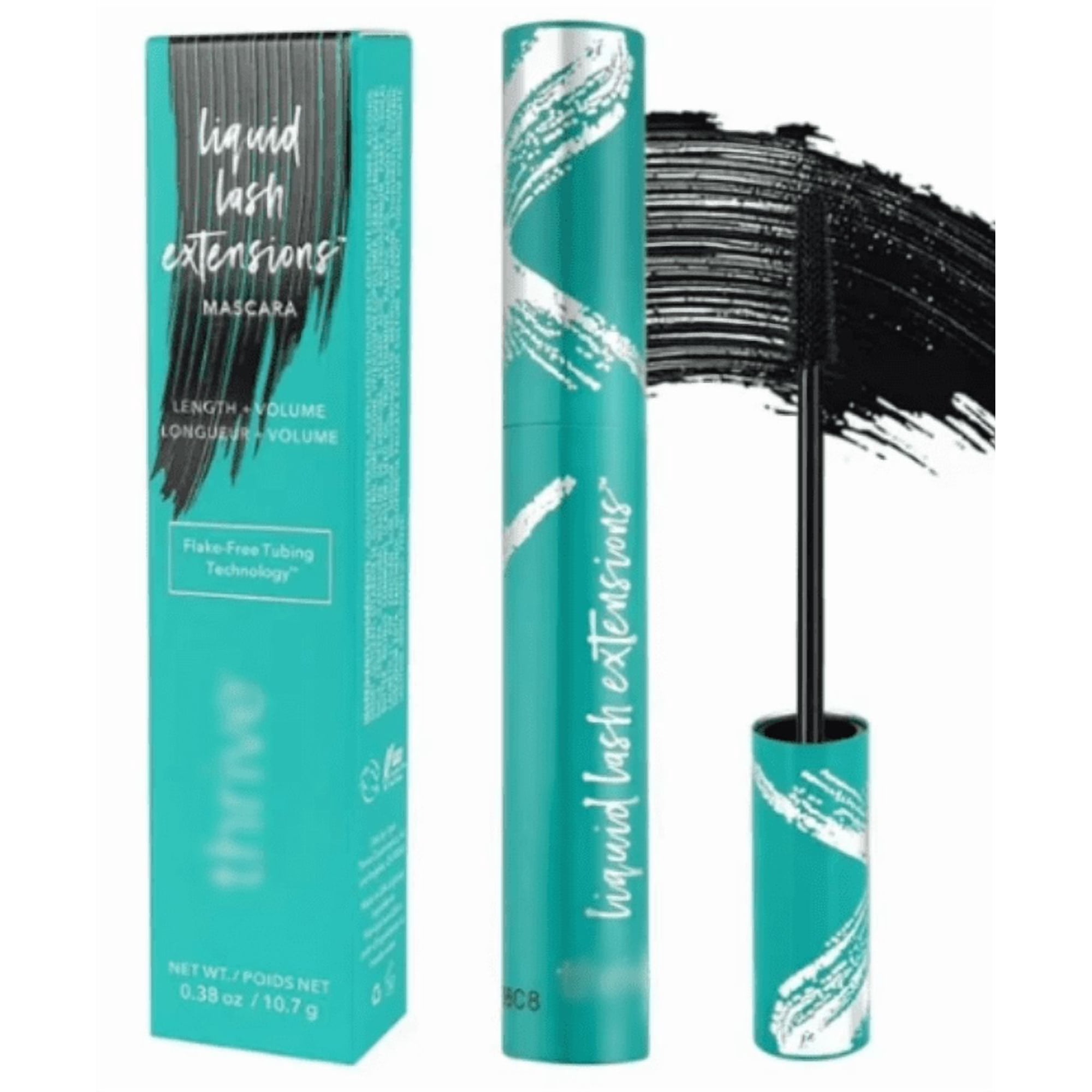 Click here for Mintabo Thrive Mascara (Black 10.7g/0.38 Oz)  Thri... prices