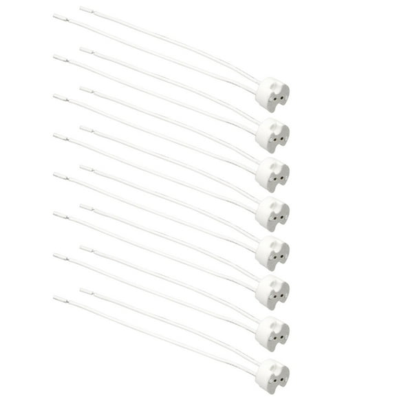 Mr16 Replacement Socket