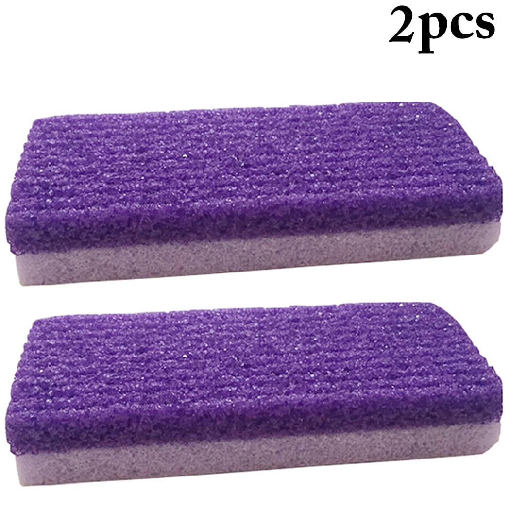 Click here for Nobrand 2pcs Foot Pumices Healthy Natural Easy To... prices