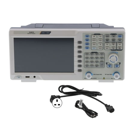 Spectrum Analysis Tool XSA810 Portable Spectrum Analyzer Measuring ...