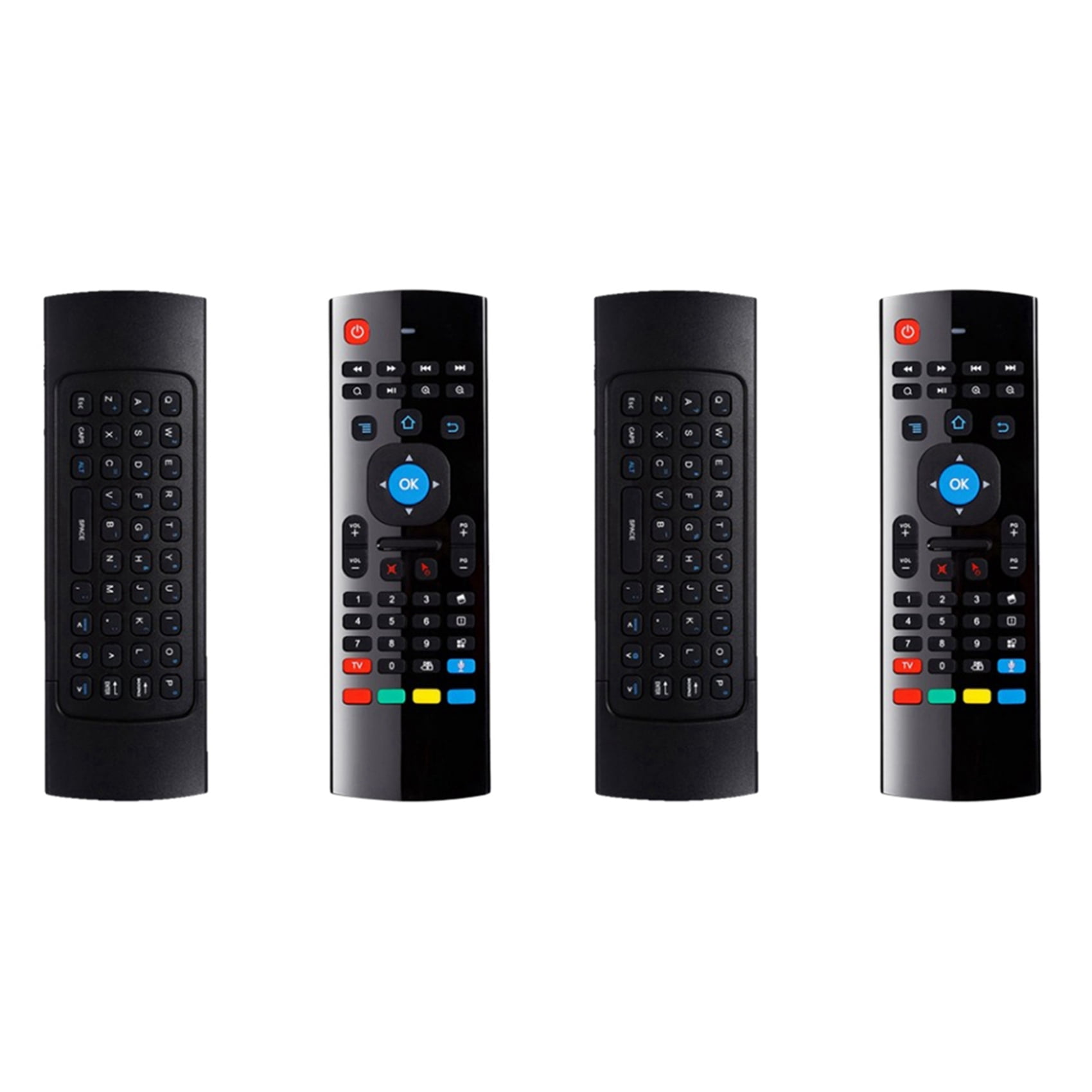 Click here for Unbranded 2x Mx3 Fly Air Mouse Smart Voice Remote... prices