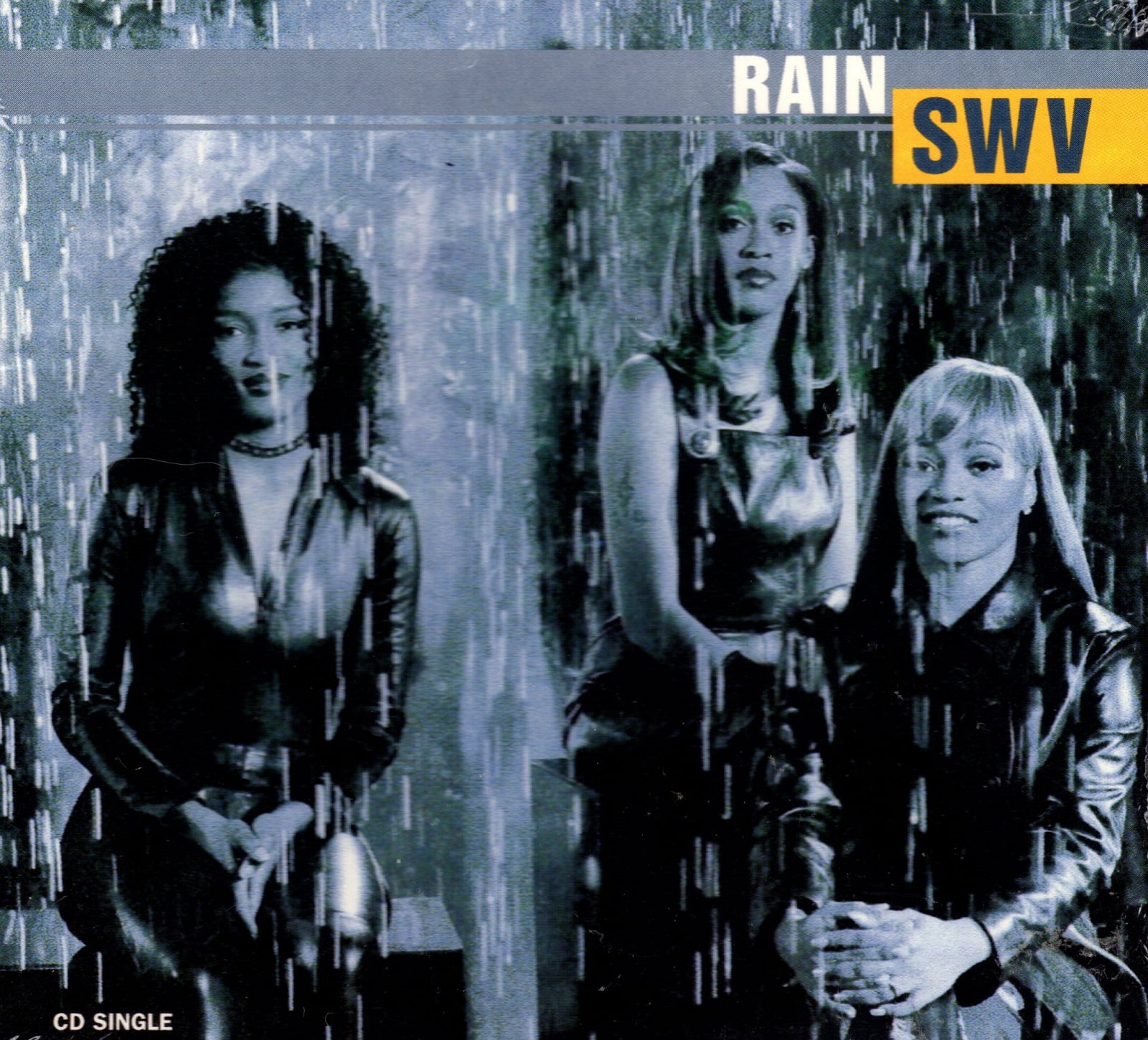 Rain - SWV - Walmart.com