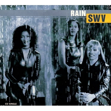 The Best Of SWV (CD) - Walmart.com