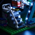 Lightailing LED Lighting Kit, Remote Controlled, Compatible with LEGO ...