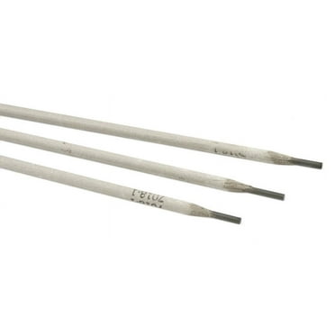 Forney 42327 1/8" X 18" Copper Coated Brazing Rod 10 Pack - Walmart.com