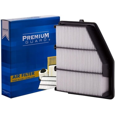 ECOGARD XA10003 Premium Engine Air Filter Fits Nissan Altima 2.5L 2013 ...