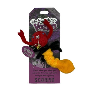 Watchover Voodoo Doll - Voodoo Dog - Walmart.com
