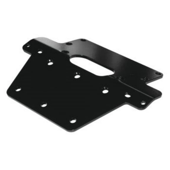 KFI Products 100765 Winch Mount - Walmart.com