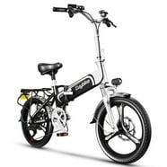 Hurley Swell 4U Suspension Ebike 500 Watt 48 Volt Pedal Assist | 16 ...