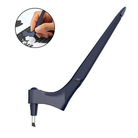 Craft Cutting Tools For Paper Crafts With Triangle Ruler 360 Degree ...