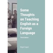 English Made Easy Volume One: A New ESL Approach: Learning English ...