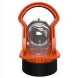 (2 pack) Camco Rhino RV Sewer Hose Elbow with Drain Lock Adapter for ...