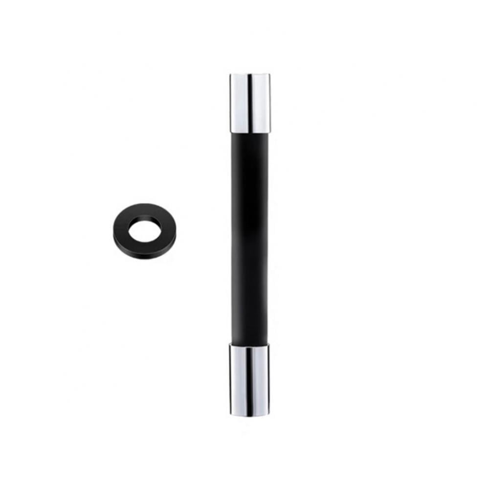 Universal Foam Extension Tube Universal Foam Extension Tube 360° Swivel ...