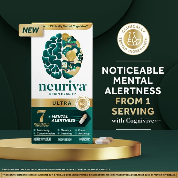 Memory Supplements