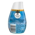 Renuzit Gel Air Freshener, Pure Breeze, 1 Cone - Walmart.com