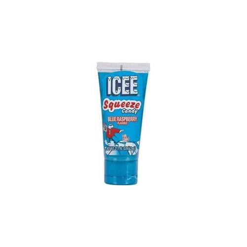 DDI 1188452 Icee Liq Gel Squeeze Candy Cd - Walmart.com