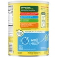 (2 pack) Nestle Nido Fortificada Powdered Drink Mix, Dry Whole Milk ...