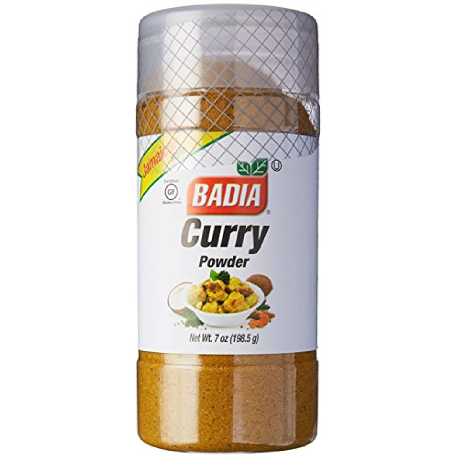 Badia Curry Powder 7 Oz - Walmart.com