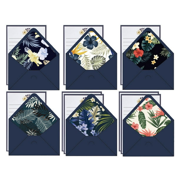 Thank You Cards with Envelopes, Wedding Thank You Cards Baby Shower ...