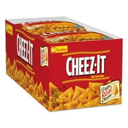 Cheez-It Go Pk Cup Original 2.2Oz - 1 count only - Walmart.com