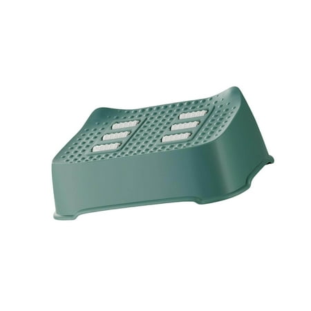 Under Desk Foot Rest Ergonomic work Foot Rest sitting Office work ...