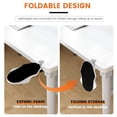 XIBUFE 2026 New Computer Armrest 180° Rotatable Desk Arm Extender ...