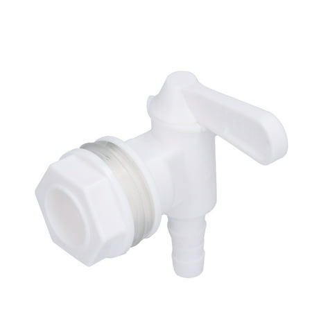Beer Keg Tap,Beer Brewing Keg Spout Fermentation Bucket Tap Brewing ...