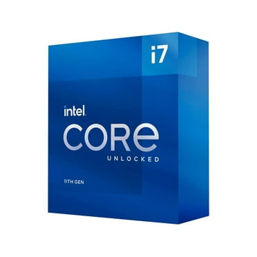Intel Core i7-12700KF - Core i7 12th Gen Alder Lake 12-Core (8P+4E) 3.6 ...