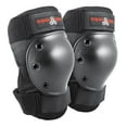Triple 8 Saver Series Wrist, Knees, & Elbows Protective Pads Pack ...