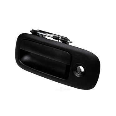ACDelco Genuine GM Parts Primed Passenger Side Front Exterior Door ...