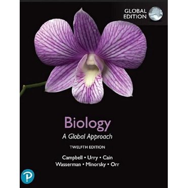 Campbell Biology, 11th Edition (Hardcover) - Walmart.com
