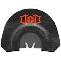 Tone Trough Diaphragm Turkey Calls, HS Strut, Multiple Types Available ...