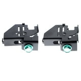 Panduit WGINTSPLBL Intersection Splice Connector For Wyr-Grid Pathway ...