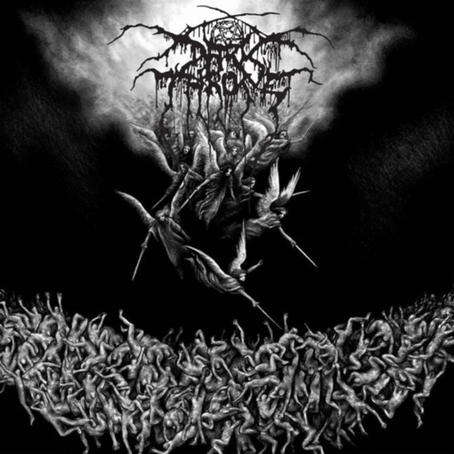 Click here for Sony Music Darkthrone - Sardonic Wrath (Vinyl) prices